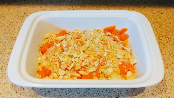 Scalloped Carrots – Kay's Recipes