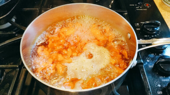 Scalloped Carrots – Kay's Recipes