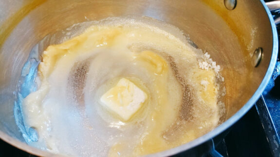 Scalloped Carrots – Kay's Recipes