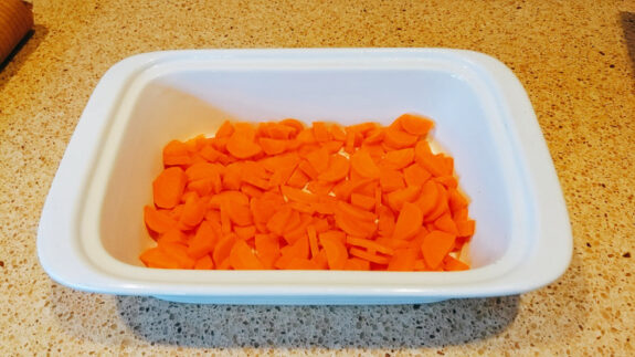 Scalloped Carrots – Kay's Recipes