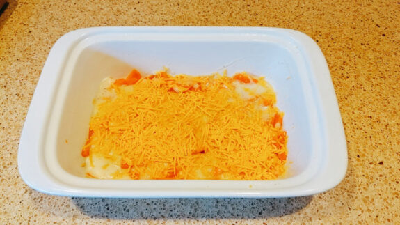 Scalloped Carrots – Kay's Recipes