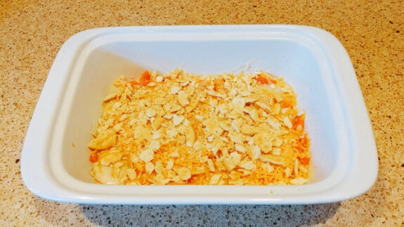 Scalloped Carrots – Kay's Recipes
