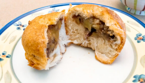 Apple Crowns – Kay's Recipes